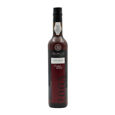 H M Borges Tinta Negra Madeira - Wine Radar